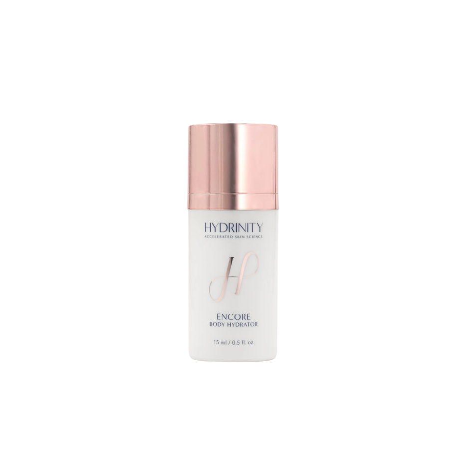 ENCORE Body Hydrator – Amber Preston Aesthetics